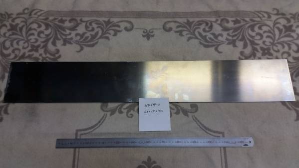 アルミ板 A5083P-O 残り僅か T6.0×168×1M 切断可(金属)｜売買されたオークション情報、yahooの商品情報をアーカイブ公開 - オークファン（aucfan.com）