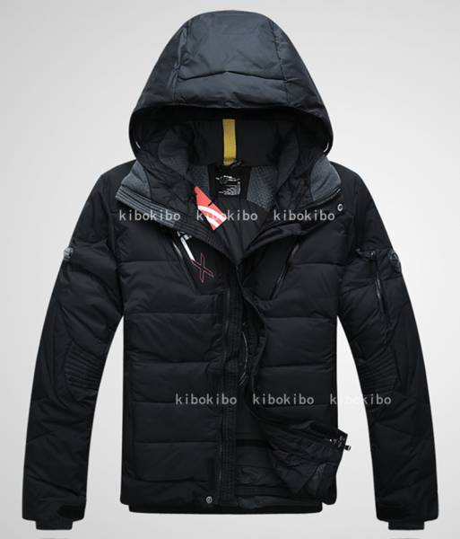 RLX RECCO 防寒撥水メンズダウンジャケット/黒M(Mサイズ)｜売買されたオークション情報、yahooの商品情報をアーカイブ公開 ...