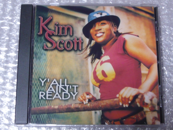 割引sale お蔵入り KIM SCOTT 2002 幻2ndアルバム(R&B、ソウル)｜売買されたオークション情報、yahooの商品情報を ...