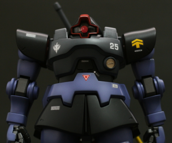 1/100 MG MS-09 ドム 塗装済み完成品(完成品)｜売買されたオークション情報、yahooの商品情報をアーカイブ公開 ...