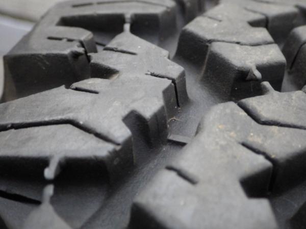 EK804 225/70R16 2本 BFグッドリッチ オールテレーン T/A KO 2014年製 エスク―ド/デリカD:5/アウトランダ―等 ...