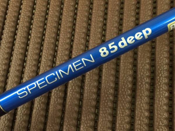 BREADEN SWG SPECIMEN 85 DEEP(ブリーデン)｜売買されたオークション情報、yahooの商品情報をアーカイブ公開 - オークファン（aucfan.com）