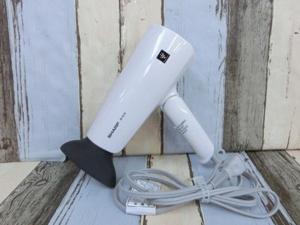 3 1A シャープ プラズマクラスタードライヤー IB-HD16-WJ/ OF m5x(その他)｜売買されたオークション情報、yahooの商品情報をアーカイブ公開 - オークファン ...