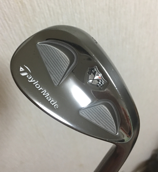TaylorMade テーラーメイド ウェッジ rac TP Z black 56° 日本仕様(テーラーメイド)｜売買されたオークション情報、yahooの商品情報をアーカイブ公開 ...