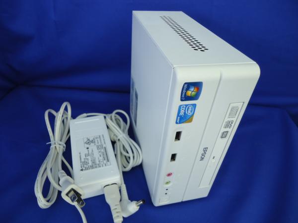 GW42-1 ジャンク Endeavor ST150E Core i5(パソコン単体)｜売買されたオークション情報、yahooの商品情報を ...