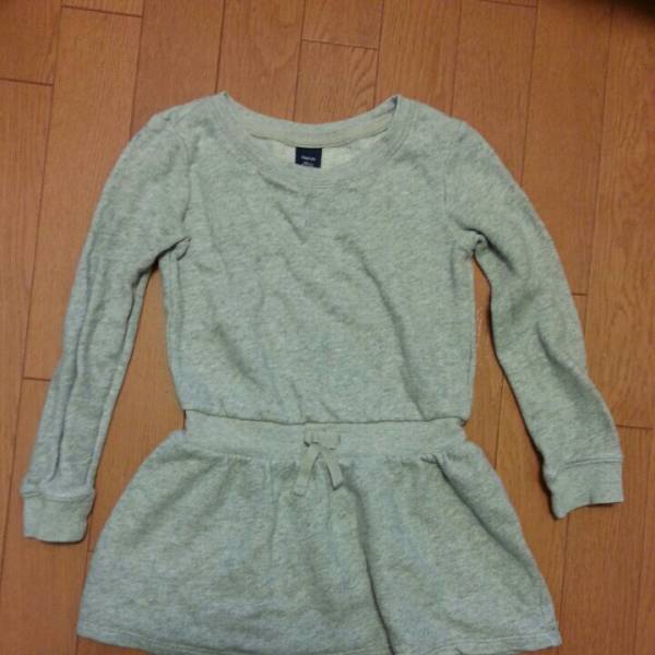 GAP Kids ワンピース(ワンピース（ミニ）)｜売買されたオークション情報、yahooの商品情報をアーカイブ公開 - オークファン（aucfan.com）