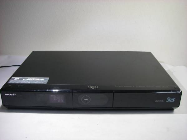 SHARP BD-HDS65(シャープ)｜売買されたオークション情報、yahooの商品情報をアーカイブ公開 - オークファン（aucfan.com）