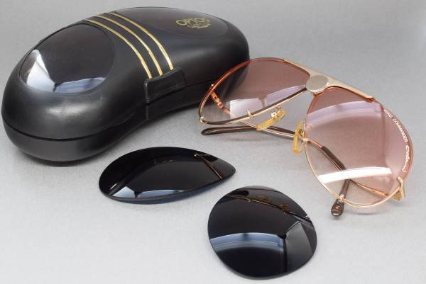 デッドストック Colani by OPTOS WING COMMANDER サングラス コラーニ ウイングコマンダー ビンテージ(金属フレーム)｜売買されたオークション情報、yahooの商品 ...