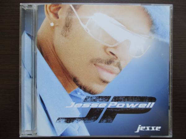 ジェシ ジェシ パウエル Jesse Jesse Powell ユーズドCD(R&B、ソウル)｜売買されたオークション情報、yahooの商品情報をアーカイブ公開 - オークファン（aucfan ...