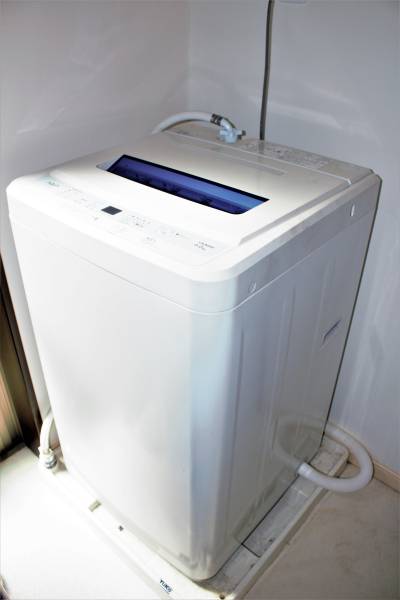直接引き取りのみ 定価4.5万 2012年製 SE74 AQUA 6kg 全自動洗濯機 AQW-S60A 槽クリーナー付 ステンレス槽(5kg以上)｜売買されたオークション情報、yahooの ...