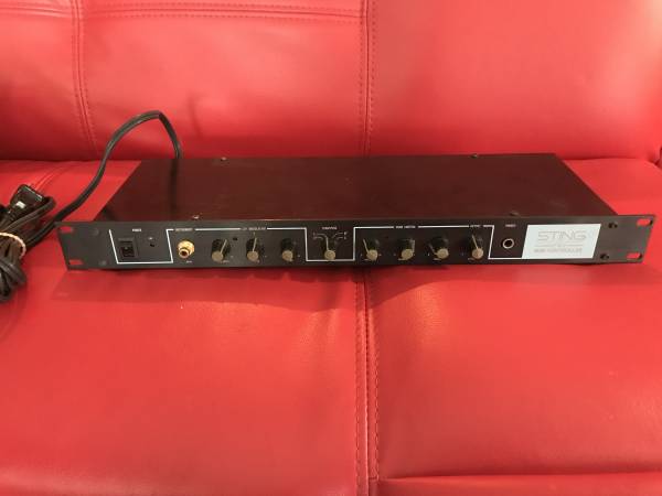 超レア ANODE STING EW2 MIDI CONTROLLER(MIDIキーボード、コントローラー)｜売買されたオークション情報、yahooの商品情報をアーカイブ公開 - オークファン ...