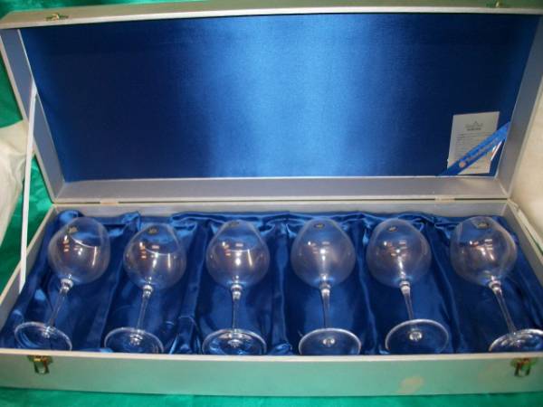 k157 studio linie Rosenthal スタジオライン ローゼンタール ワイングラスセット(ワイングラス)｜売買された ...