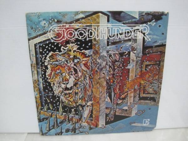 Good thunder 1972 US ORIG LP サイケ プログレ 神秘 幻想 Tim Buckley Love Jim Kweskin & The Jug Band(一般)｜売買され ...