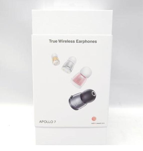 予約販売 早期予約割引価格 ERATO エラート Apollo7 完全ワイヤレスイヤホン 防水 ローズゴールド 8月6日出荷予定-2(イヤフォン)｜売買されたオークション情報、yahooの商品 ...