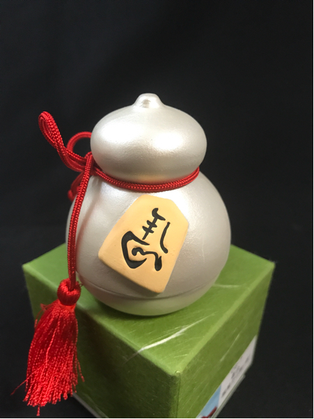 香合 瓢箪から駒 銀 馬 茶道具 高さ7cm 径5.5cm 70g on1708-1-8(その他)｜売買されたオークション情報、yahooの商品情報をアーカイブ公開 - オークファン ...