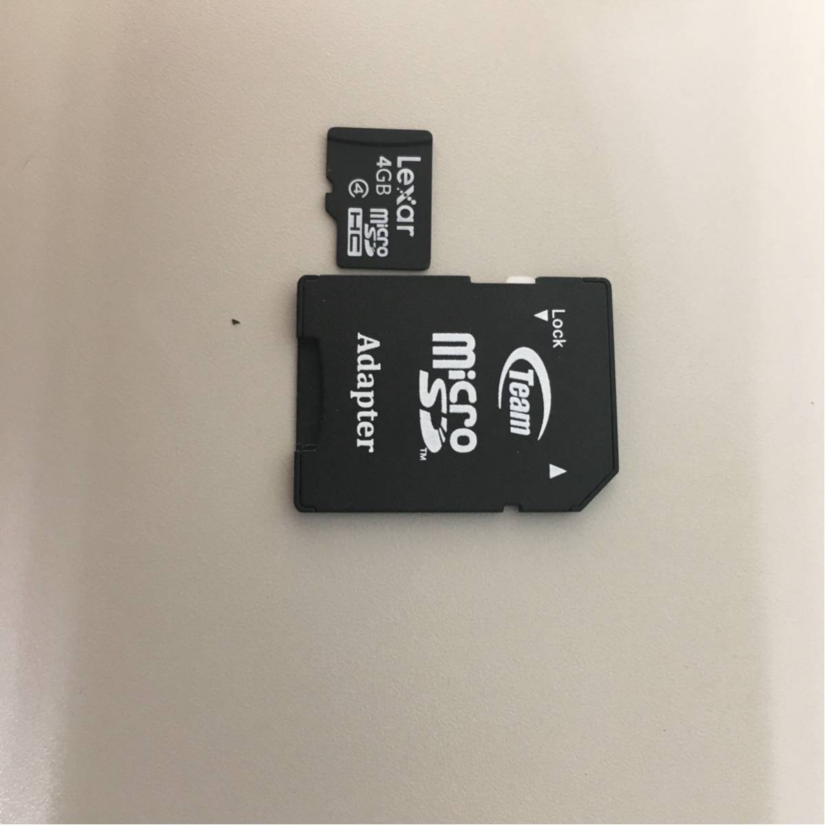 SDカード 4GB(4GB)｜売買されたオークション情報、yahooの商品情報をアーカイブ公開 - オークファン（aucfan.com）