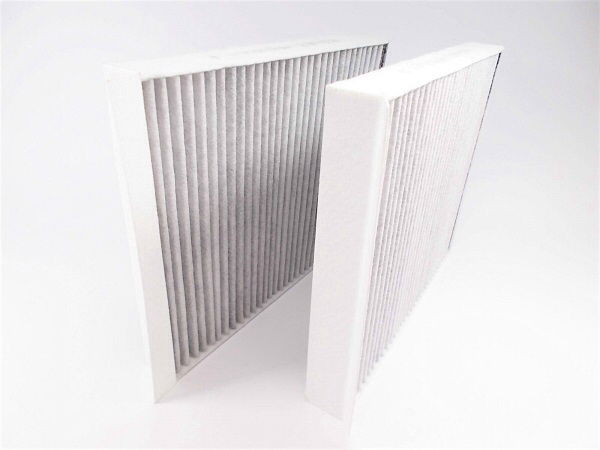 BMW F10 F11 F12 F13 AC/エアコンフィルター 活性炭入り キャビン/ダストフィルター 528i 550i 640i ...