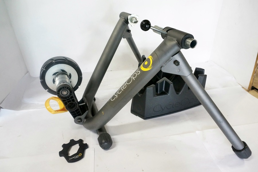 Sale サイクルオプス CYCLEOPS Magneto 固定ローラー台 ロード トレーニング(アクセサリー)｜売買されたオークション情報 ...