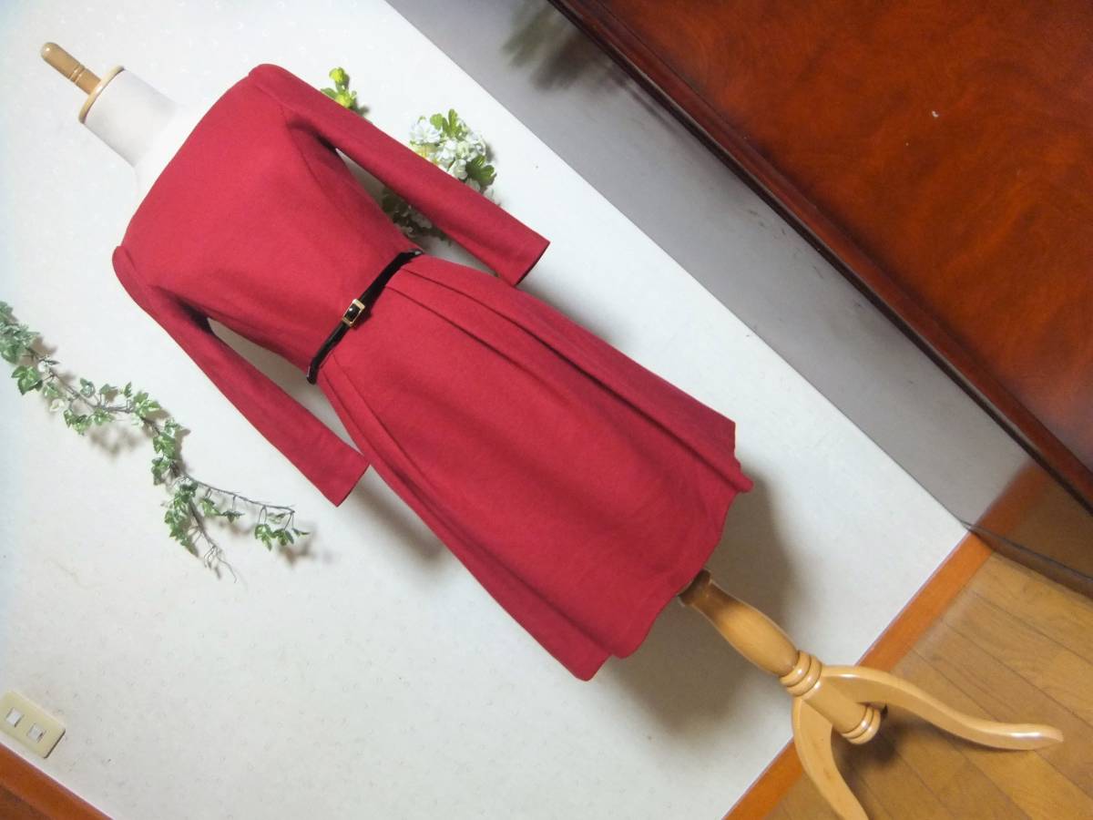 ANAYIアナイ上品OP 38(ワンピース)｜売買されたオークション情報、yahooの商品情報をアーカイブ公開 - オークファン（aucfan.com）