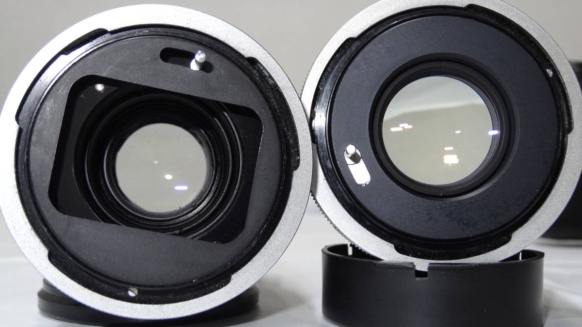 HB/10/26/03 Canon FT QL LENS FL 50mm 1:1.8 FL135mm1：3.5キャノン エフティ(キヤノン ...