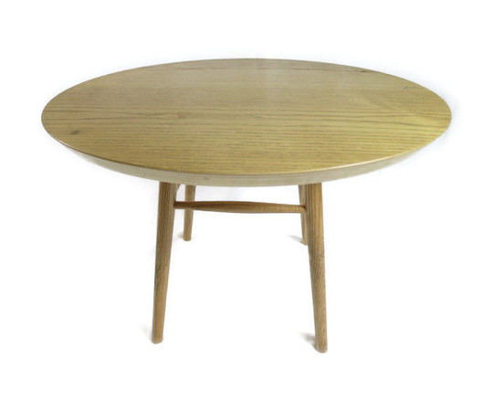 1円 IDEE ローテーブル アーオテーブル ナチュラル 円形 4脚 08031 AO TABLE(テーブル)｜売買されたオークション情報、yahooの商品情報をアーカイブ公開 ...