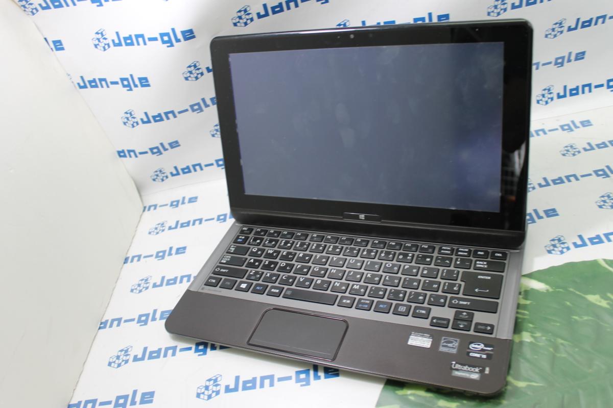 ジャンクPCはJan-gle大坂支店 東芝 dynabook R822 R822/T8HS PR822T8HNMS 12.5型 Core i5 ...