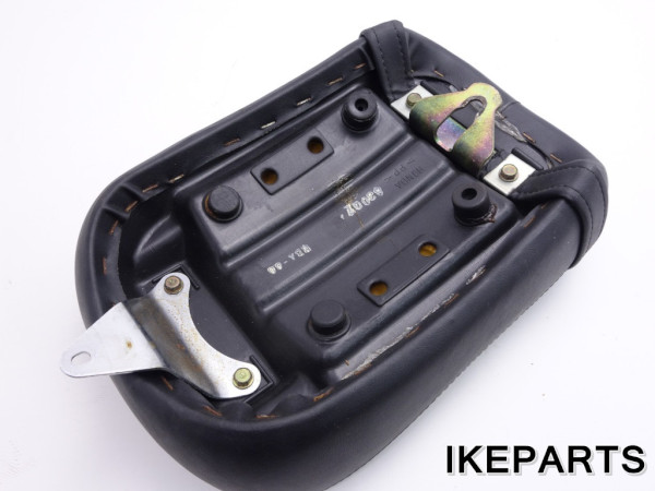 シャドウ400 NC44 シャドウ750 RC50 SHADOW 純正 タンデムシート パッセンジャーシート A348G1133(純正品 ...