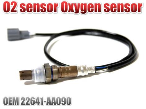 税込 保証 スバル レガシー BH5 AFセンサー O2センサー 22641-AA090(スバル用)｜売買されたオークション情報、yahooの ...