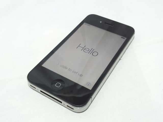 じゃんぱら下北沢店 Apple iPhone 4S 64GB ブラック 海外版SIMロックフリー(海外用)｜売買されたオークション情報、yahooの商品情報をアーカイブ公開 - オークファン ...