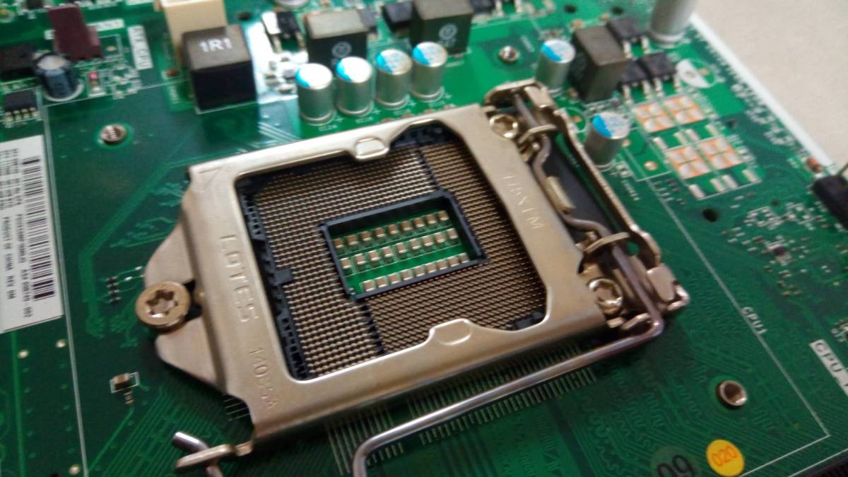 MS-7826/LGA1150/HP ENVY 700-270JPマザーボード/(その他)｜売買されたオークション情報、yahooの商品情報を ...