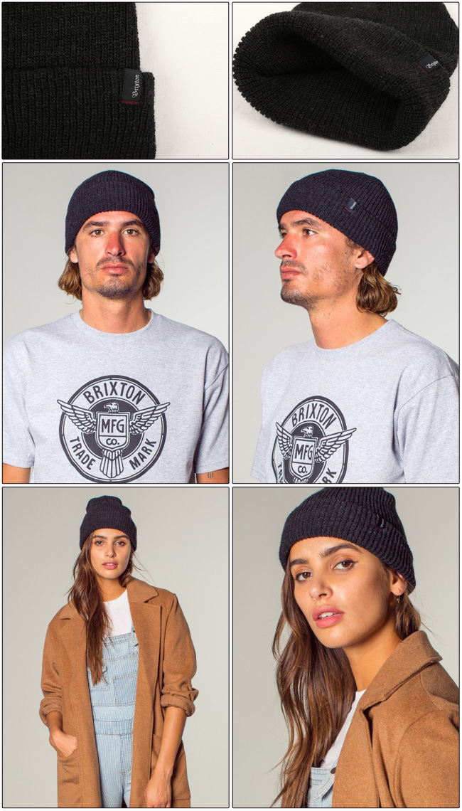 1円 SNB/BRIXTON/ブリクストン HEIST ビーニー/00008/LightHeatherGrey(ワッチキャップ、ニットキャップ)｜売買されたオークション情報、yahooの商品 ...