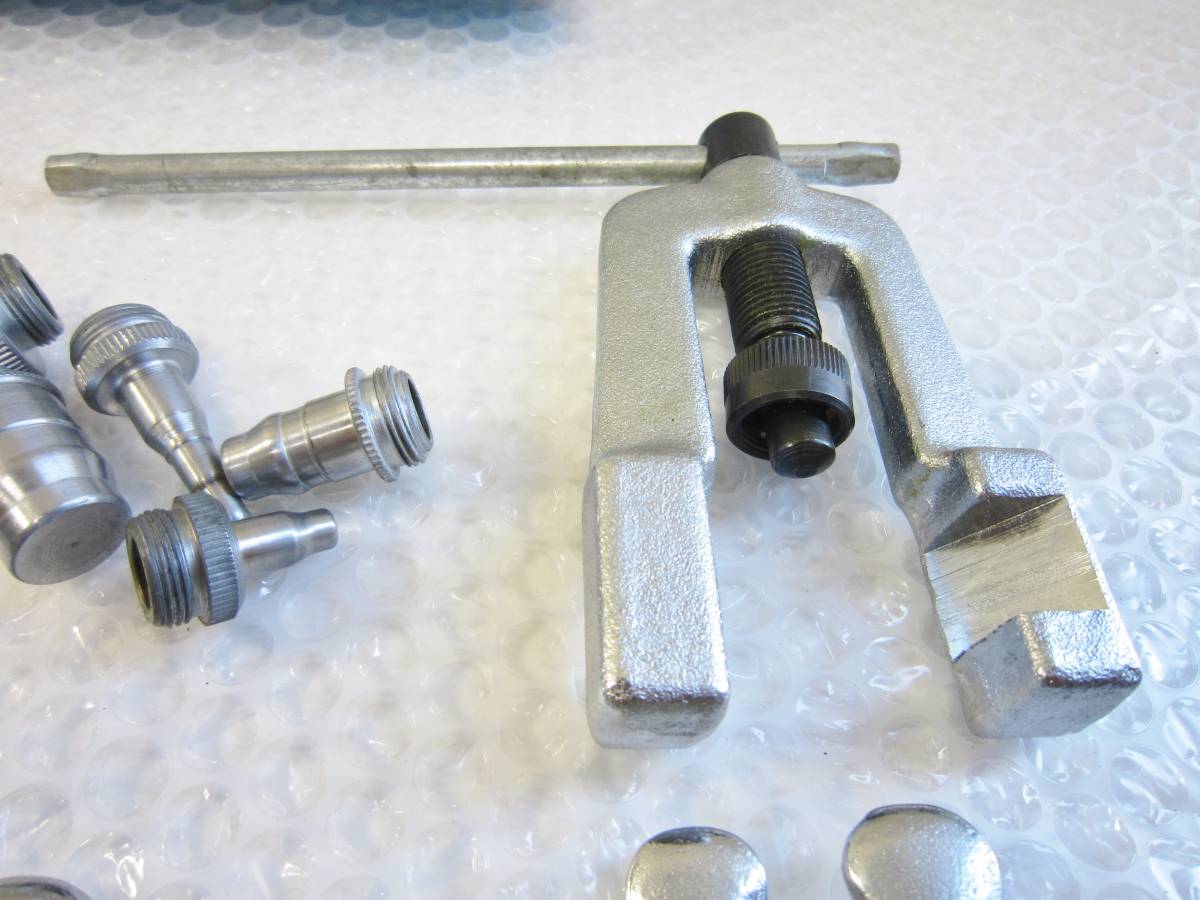 IMPERIAL EASTMAN Tube Working Tool Kits フレアツール 60s(その他)｜売買されたオークション情報 ...