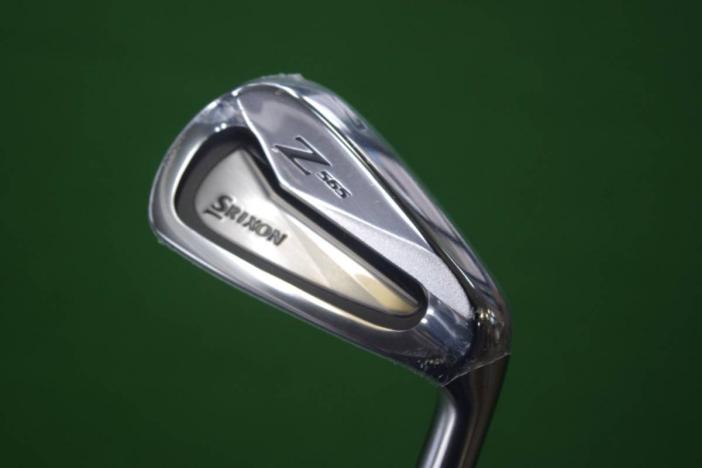 SRIXON スリクソン Z565 アイアン N.S.PRO 7番 単品(ダンロップ)｜売買されたオークション情報、yahooの商品情報をアーカイブ公開 - オークファン（aucfan.com）