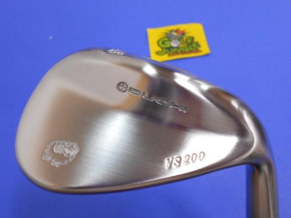 1398 フソウドリーム BUCHI VS200 WEDGE/DG SL/S300/48(ウェッジ)｜売買されたオークション情報、yahooの ...