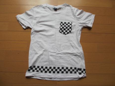RAD CUSTOM Tシャツ 150(150（145～154cm）)｜売買されたオークション情報、yahooの商品情報をアーカイブ公開 - オークファン（aucfan.com）