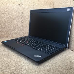 Lenovo ThinkPad Edge E530c 3366-6PJ Core i5 3230M 2.60GHz/4GB/500GB ...