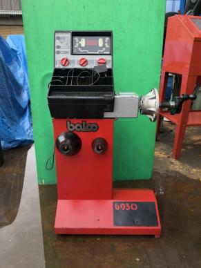 BALCO balco b930 バルコ B930 バランサー 自動車 オートバイ バイク み(建設機械、重機)｜売買されたオークション情報 ...