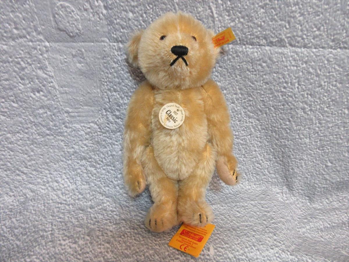 古い テディベア まとめて シュタイフ ジャッキー モリス ベアリー ゼア Steiff bearly there SOTHEBY'S クマ くま ぬいぐるみ(体長10cm - 30cm ...