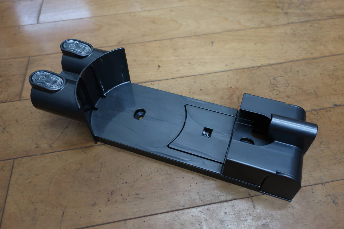 ダイソン Dyson Docking station 純正 壁掛けブラケット V6 DC58 DC59 DC61 DC62(コードレスタイプ ...