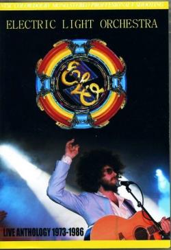 0510 ELO Electric Light Orchestra エレクトリック ライト オーケストラ/Live Anthology 1973-1986(ロック、ポップス（洋楽）)｜売買され ...