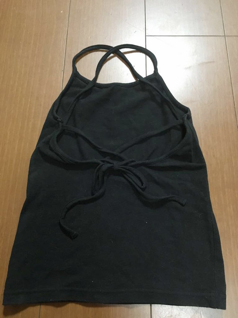 EARTH MAGIC アースマジック キャミソール 黒 140cm(トップス)｜売買されたオークション情報、yahooの商品情報をアーカイブ公開 - オークファン（aucfan.com）