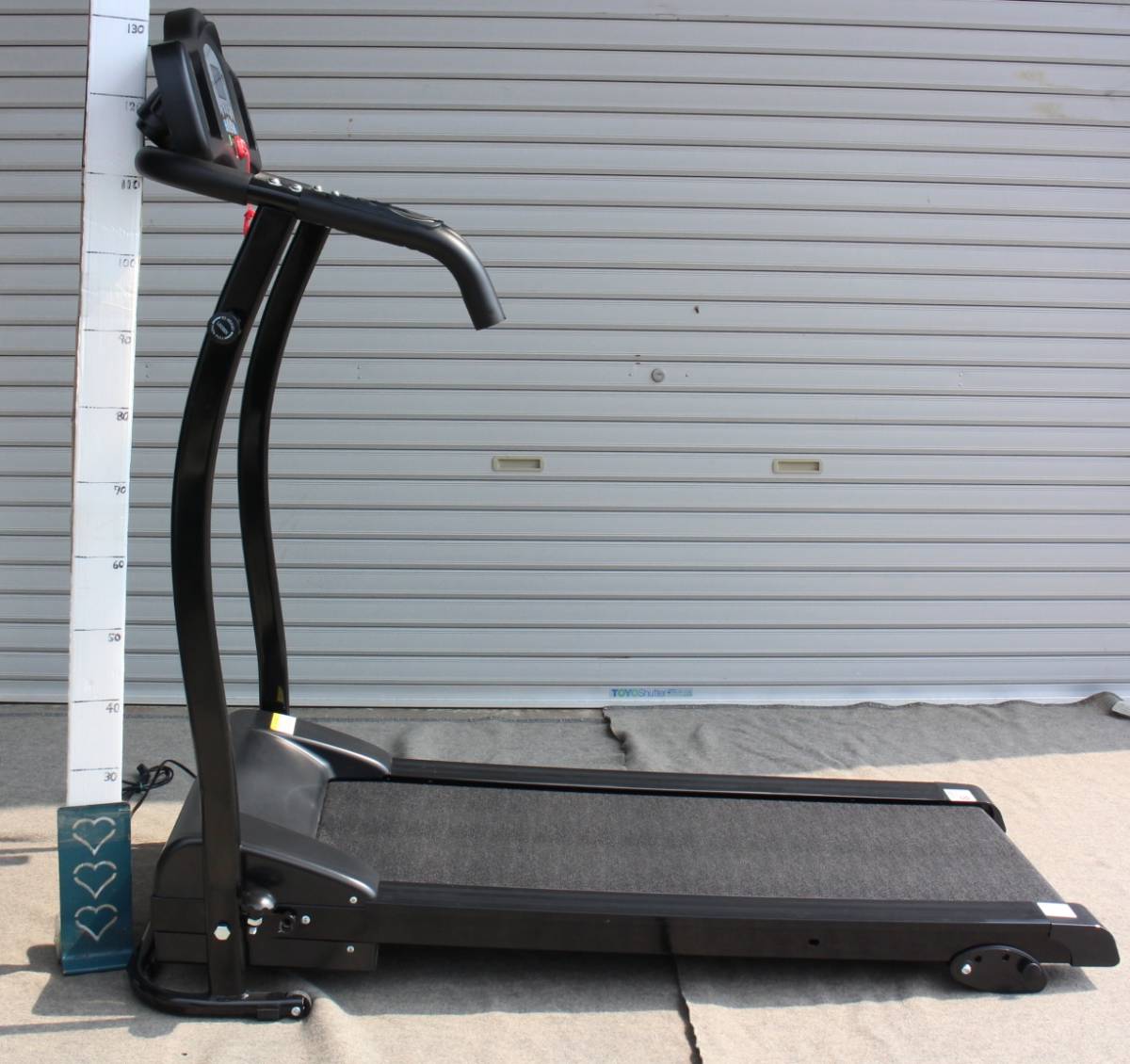 筋トレ ダイエットに ｜スカイウォーカー｜ランニングマシーン｜ウォーキングマシン｜SB-1200 F0366(ランニングマシン、ウォーキング ...