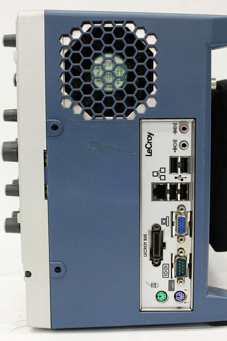 LeCroy Waverunner デジタルオシロスコープ 600MHz 10GS/s 64Xi(アマチュア無線)｜売買されたオークション情報 ...