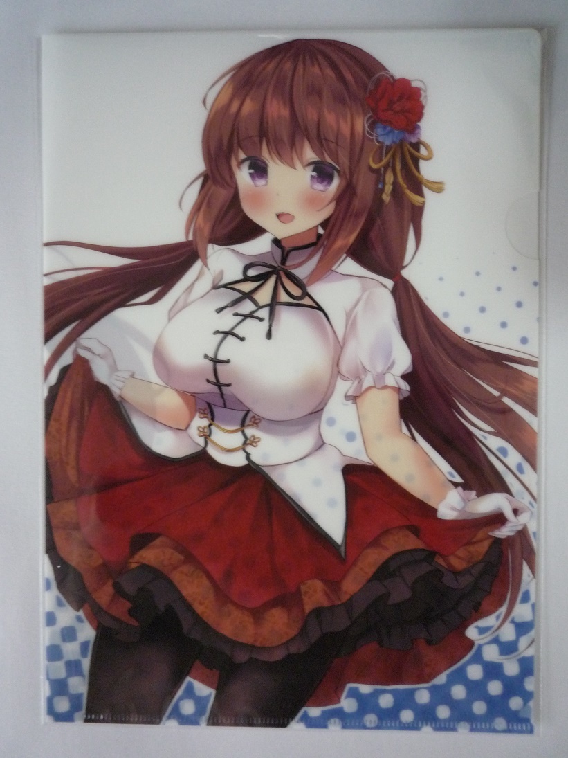 COMIC1 13 銀のあめ まさよ A4クリアファイル メロンブックス 特典 コミ1(クリアファイル)｜売買されたオークション情報、yahooの商品情報をアーカイブ公開 - オークファン ...