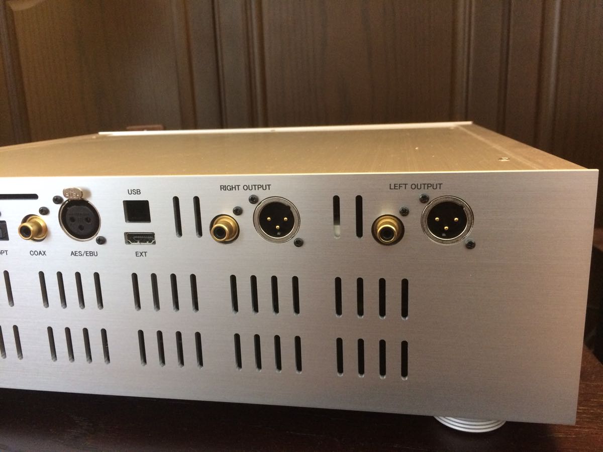 最新版 EMaudio AKM AK4497 EM-DAC 4497HEX 旭化成AKM 4497片CH8個 合計16個搭載 DAC D/A ...