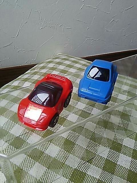 チョロQ HG HONDA NSX ＆ NISSAN MID4 セット No.30＆No.007セット(乗用車)｜売買されたオークション情報、yahooの商品情報をアーカイブ公開 ...