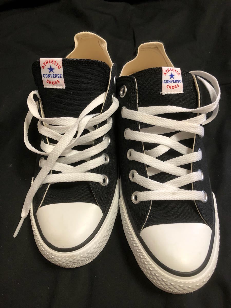 CONVERSE 24cm スニーカー コンバース レディース JPN 24cm 使用回数1回 NEXTAR 百貨店購入 一円スタート 最落無し(24.0cm)｜売買されたオークション情報 ...