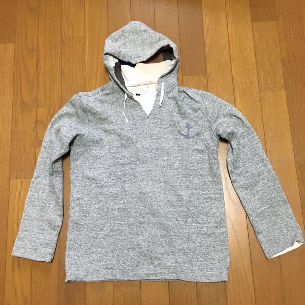 FITH WORK フィス 150 パーカ(150（145～154cm）)｜売買されたオークション情報、yahooの商品情報をアーカイブ公開 - オークファン（aucfan.com）