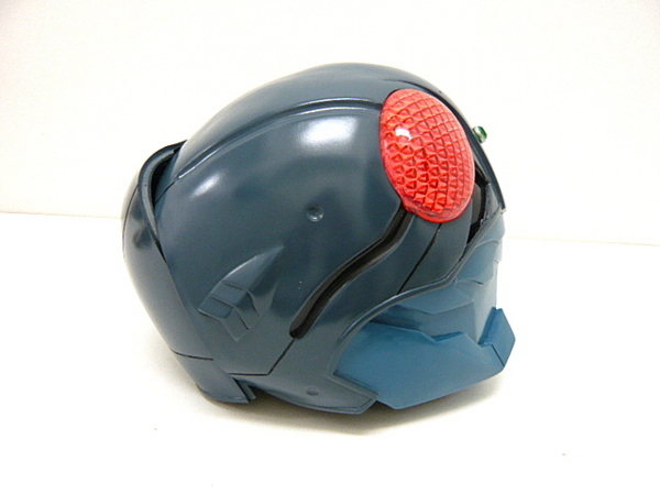 ジャンク 仮面ライダー THE FIRST 1号 レプリカ 1 1 マスク(仮面ライダーTHE FIRST/NEXT)｜売買されたオークション ...