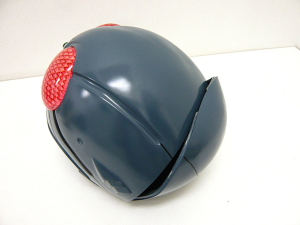 ジャンク 仮面ライダー THE FIRST 1号 レプリカ 1 1 マスク(仮面ライダーTHE FIRST/NEXT)｜売買されたオークション ...